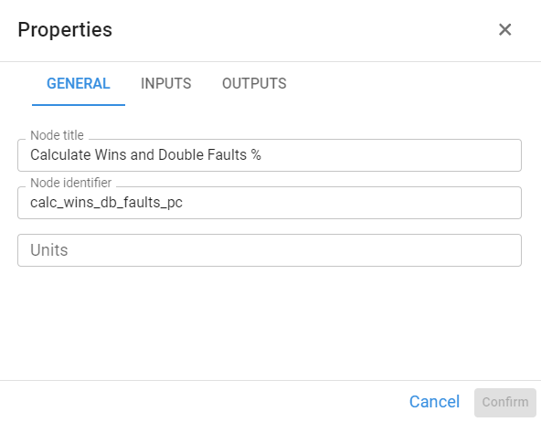 Coding Window | Pyplan Knowledge Base